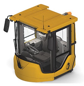 Treinamento intenso e as estruturas de cabines salvam vidas nos ...